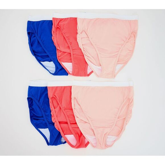 Breezies | Intimates & Sleepwear | Breezies Womens Panties Sz 3xs ...